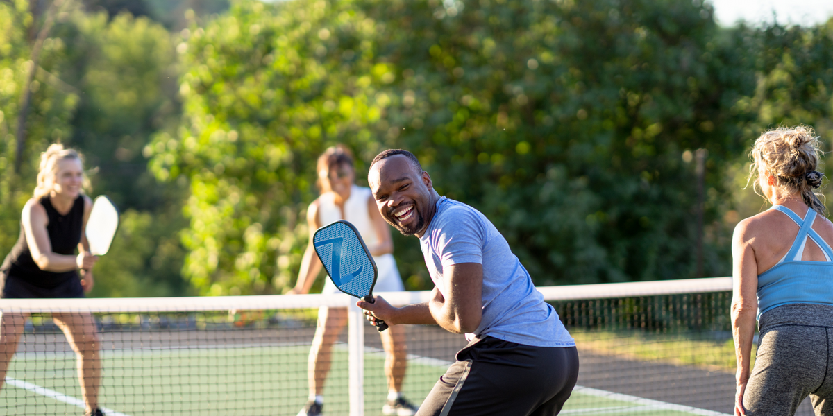 A Deep Dive into Elevating Your Pickleball Mental Game A Deep Dive into Elevating Your Pickleball Mental Game